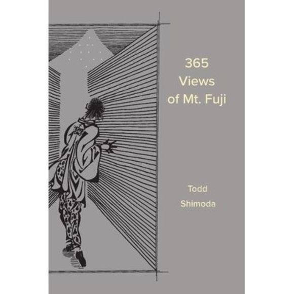 GENERIC VALUE | Other | 365 Views Of Mt Fuji Todd Shimoda | Poshmark